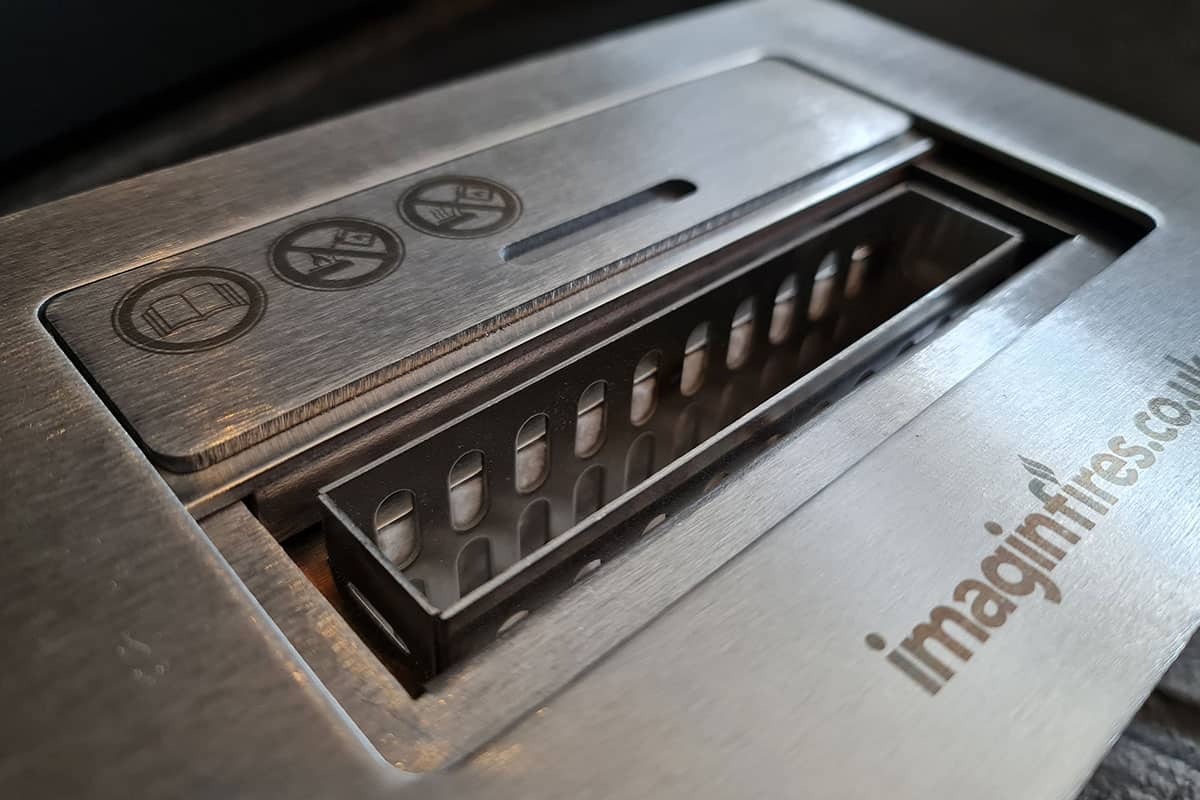 How To Use A Bioethanol Fireplace (The Complete Guide) - Fireplace Universe