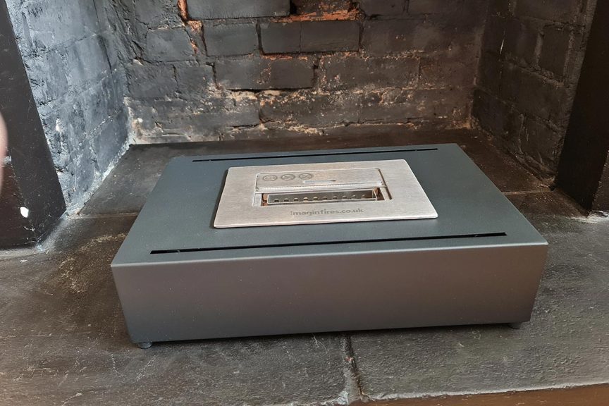 Bioethanol Fireplace Types Explained - Fireplace Universe