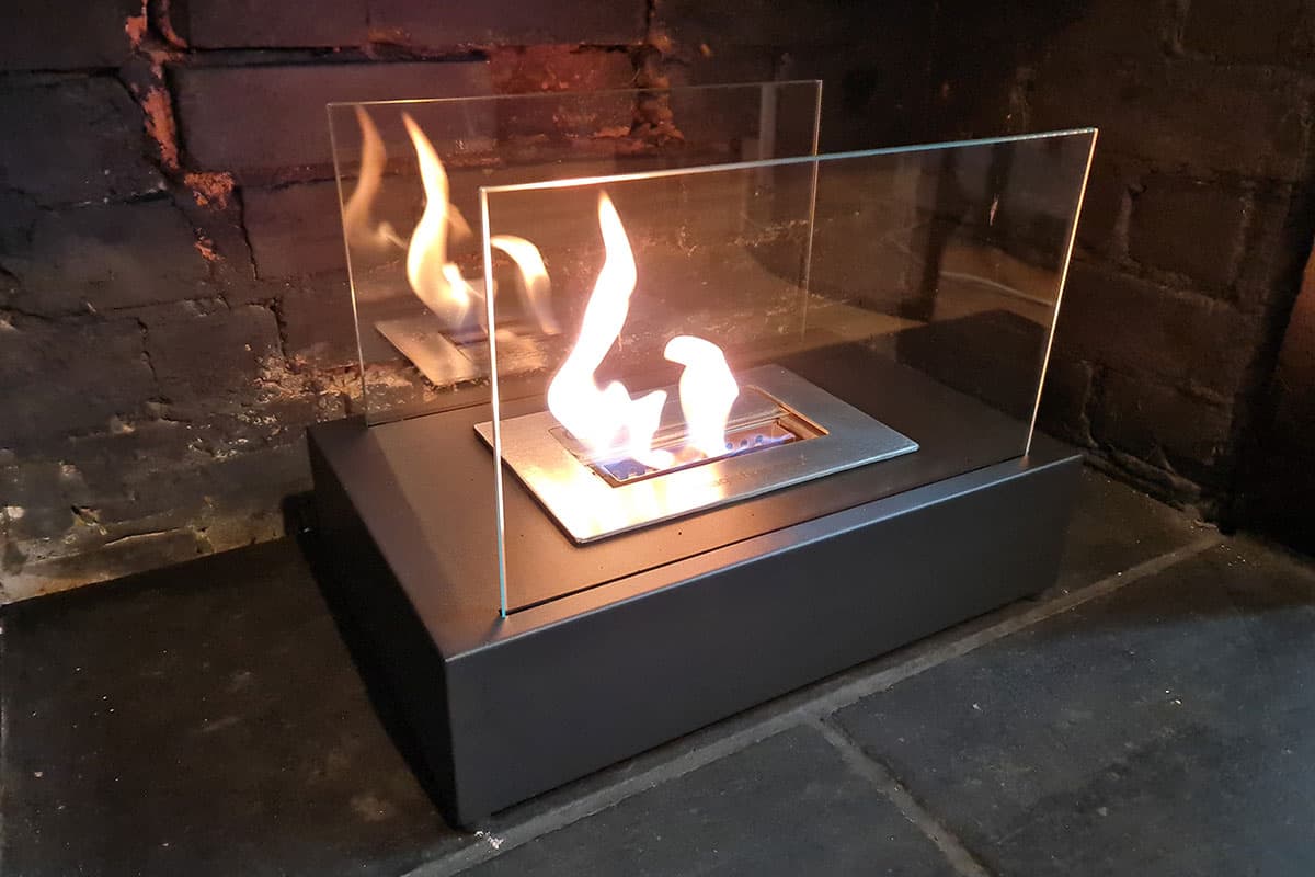 Bioethanol Fireplaces Archives Fireplace Universe