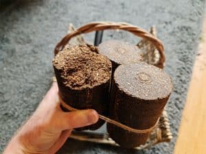 Coffee Logs (A Complete Guide) - Fireplace Universe