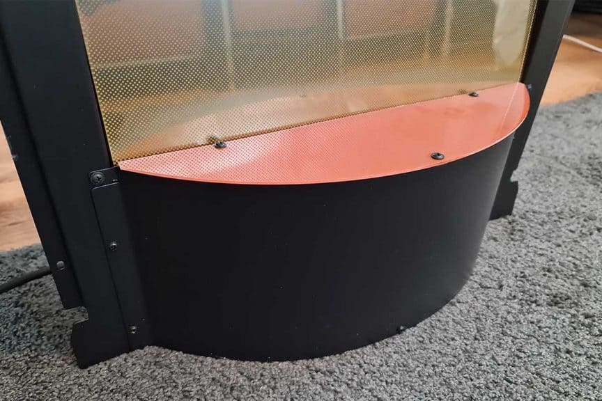 Electric Fireplace Inserts (Your Complete Guide) - Fireplace Universe