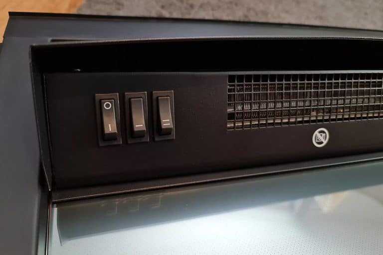 Electric Fireplace Inserts (Your Complete Guide) - Fireplace Universe