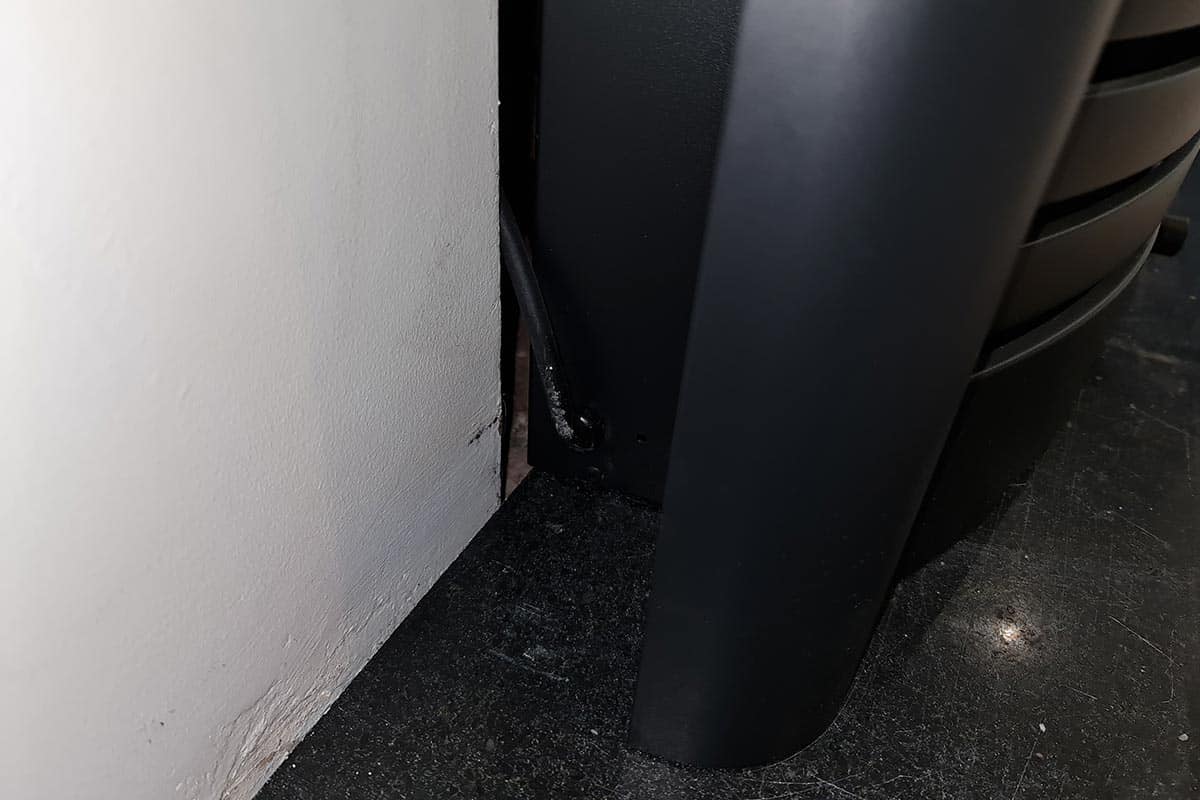 How To Remove & Replace An Electric Fireplace Insert