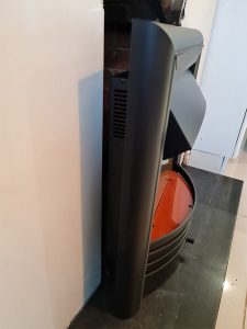 How To Remove & Replace An Electric Fireplace Insert