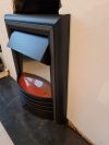 How To Remove & Replace An Electric Fireplace Insert