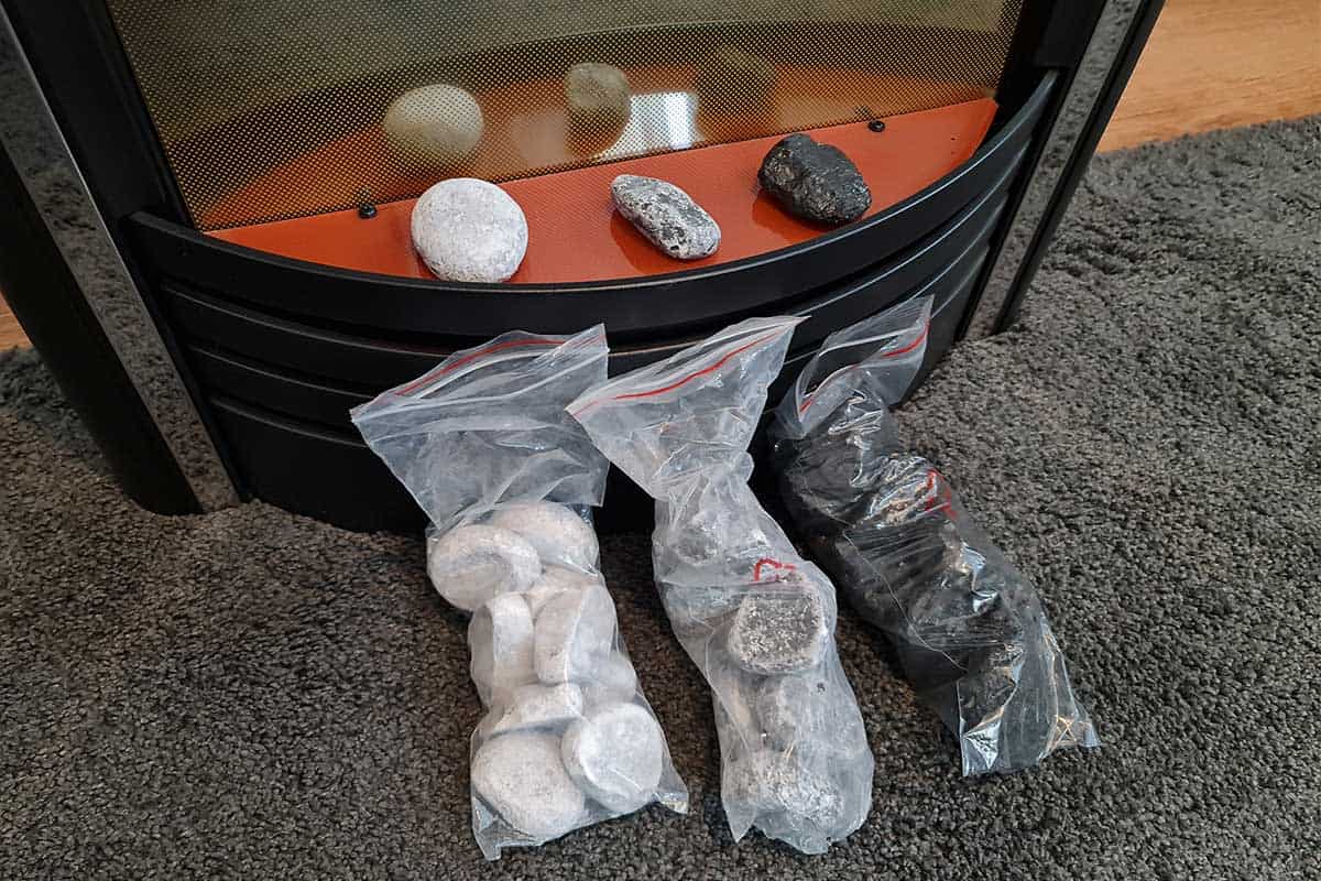 How To Install An Electric Fireplace Insert (In Existing Fireplace)