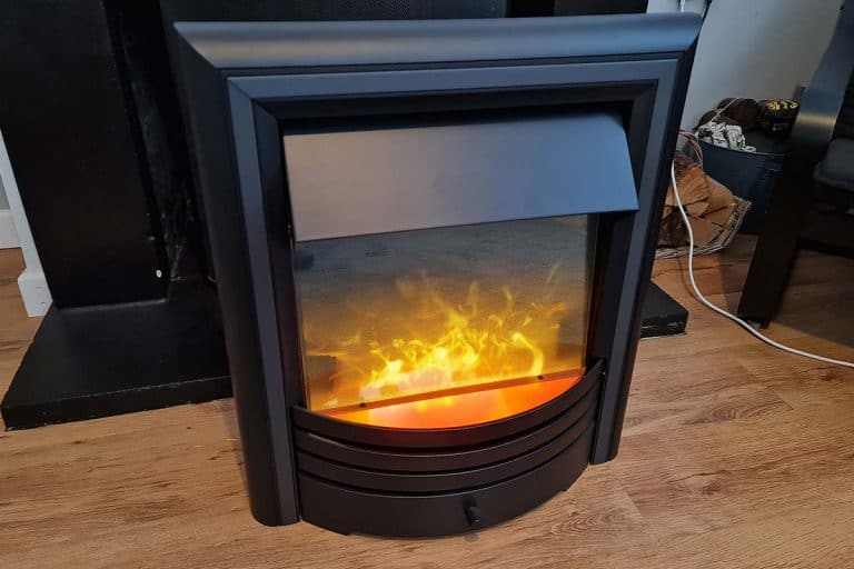 Fireplace Inserts (The Ultimate In-Depth Guide With Types Explained)