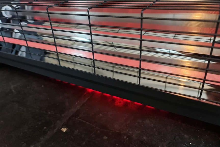 Infrared Electric Fireplaces Explained (With Real Pictures)