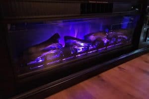 Electric Fireplace TV Stands Explained (A Complete Guide)