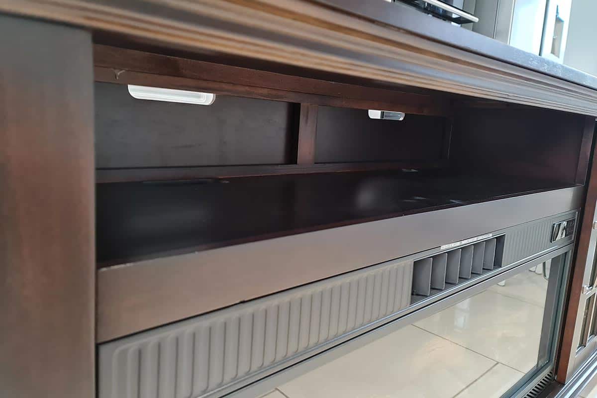 Electric Fireplace TV Stands Explained (A Complete Guide)