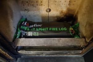 Firelogs (Explained & Tested) - Fireplace Universe