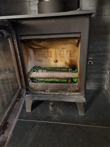 Firelogs (Explained & Tested) - Fireplace Universe