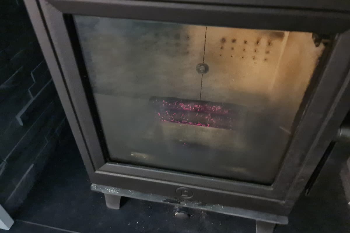 Firelogs (Explained & Tested) - Fireplace Universe