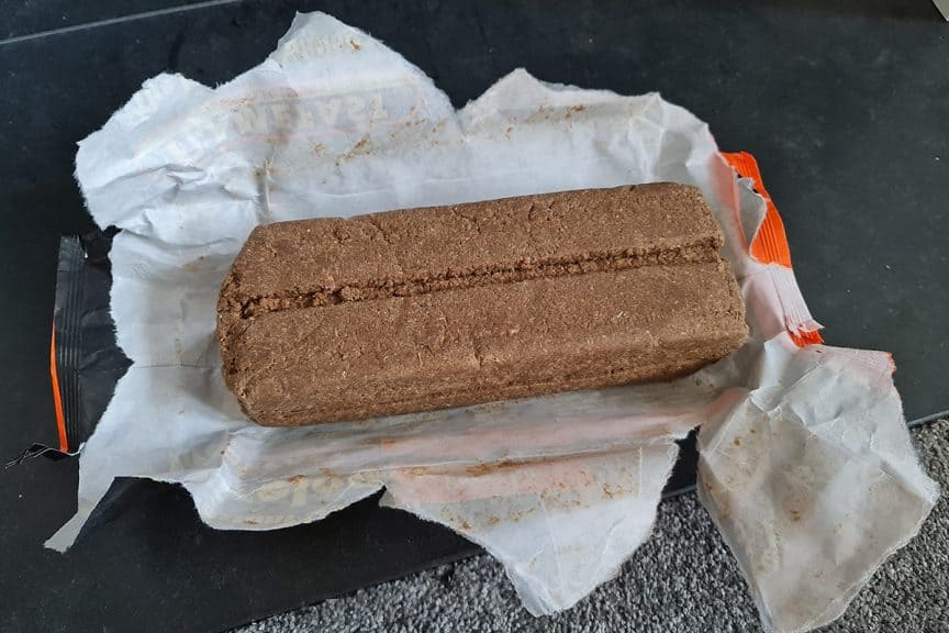 Firelogs (Explained & Tested) - Fireplace Universe