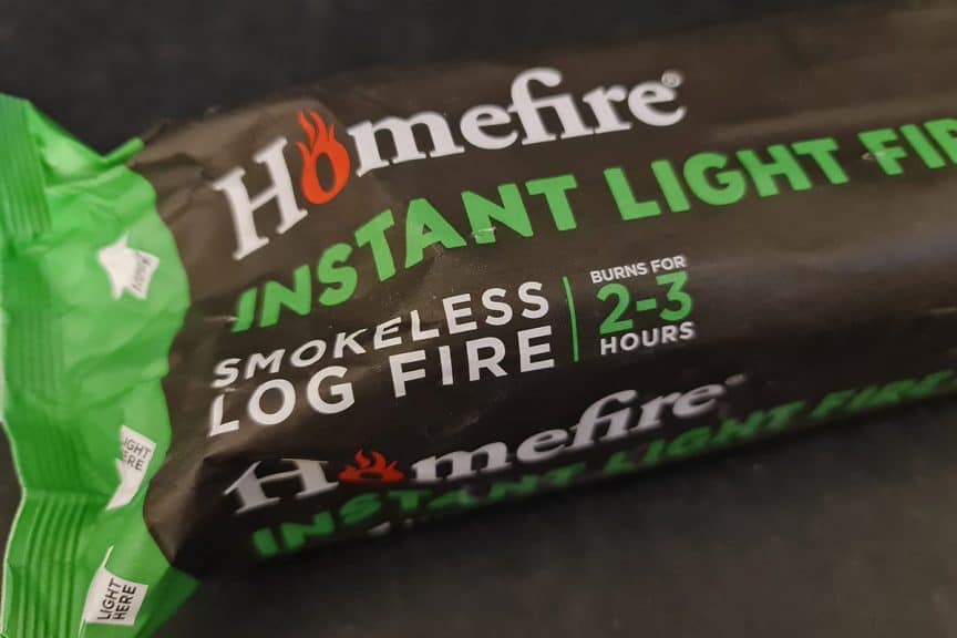 Firelogs (Explained & Tested) - Fireplace Universe