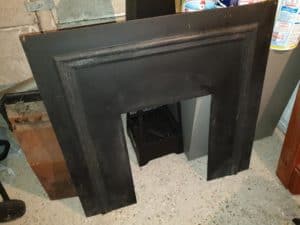 How To Install An Electric Fireplace Insert (In Existing Fireplace)