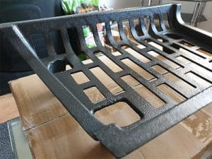 Fireplace Grates (The Complete Guide Including Types)