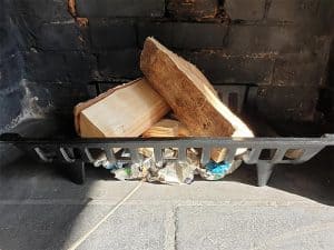 Fireplace Grates (The Complete Guide Including Types)
