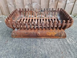 Fireplace Grates (The Complete Guide Including Types)