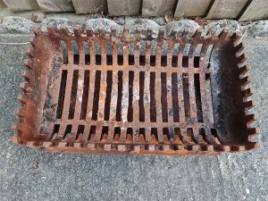 Fireplace Grates (The Complete Guide Including Types)