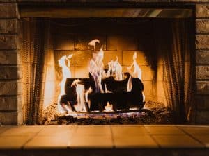 Fireplace Grates (The Complete Guide Including Types)