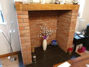Fireplace Fireboxes (A Complete Guide) - Fireplace Universe