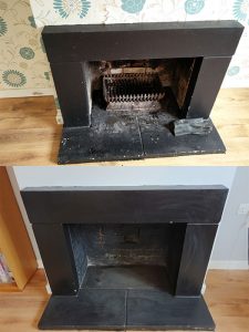 Fireplace Fireboxes (A Complete Guide) - Fireplace Universe