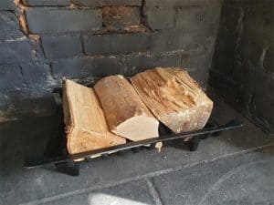 How To Start A Top-Down Fire In A Fireplace - Fireplace Universe