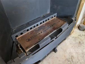 Parts Of A Gas Fireplace (Explained With Real Examples)