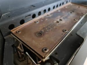 Parts Of A Gas Fireplace (Explained With Real Examples)