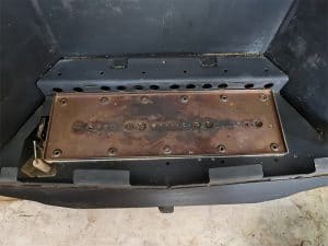 Parts Of A Gas Fireplace (Explained With Real Examples)