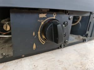 Parts Of A Gas Fireplace (Explained With Real Examples)