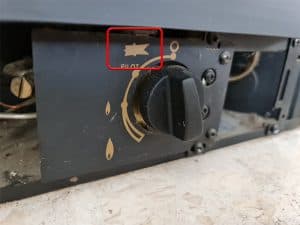 Gas Fireplace Pilot Lights (Your Complete Guide) - Fireplace Universe