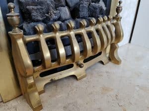 Parts Of A Gas Fireplace (Explained With Real Examples)