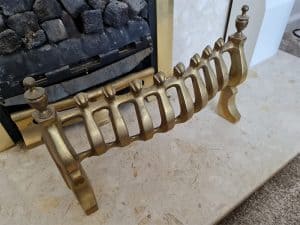 Parts Of A Gas Fireplace (Explained With Real Examples)