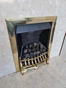 Parts Of A Gas Fireplace (Explained With Real Examples)