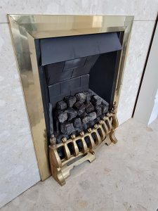 How Gas Fireplaces Work (Explained With Real Pictures)