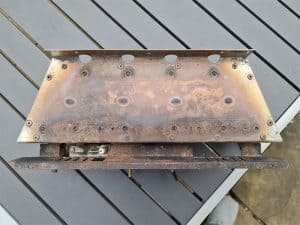 Parts Of A Gas Fireplace (Explained With Real Examples)