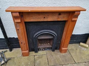 Removing A Gas Fireplace (How To & What To Consider)