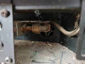 Removing A Gas Fireplace (How To & What To Consider)