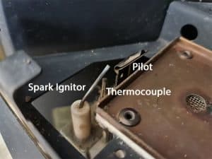 How Gas Fireplaces Work (Explained With Real Pictures)