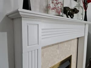 Parts Of A Gas Fireplace (Explained With Real Examples)