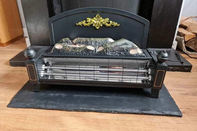 Fireplace & Stove Hearth Pads (A Complete Guide With Pictures)