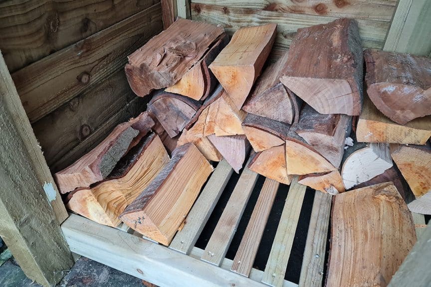 Log Stores (A Complete Guide with Real Example)