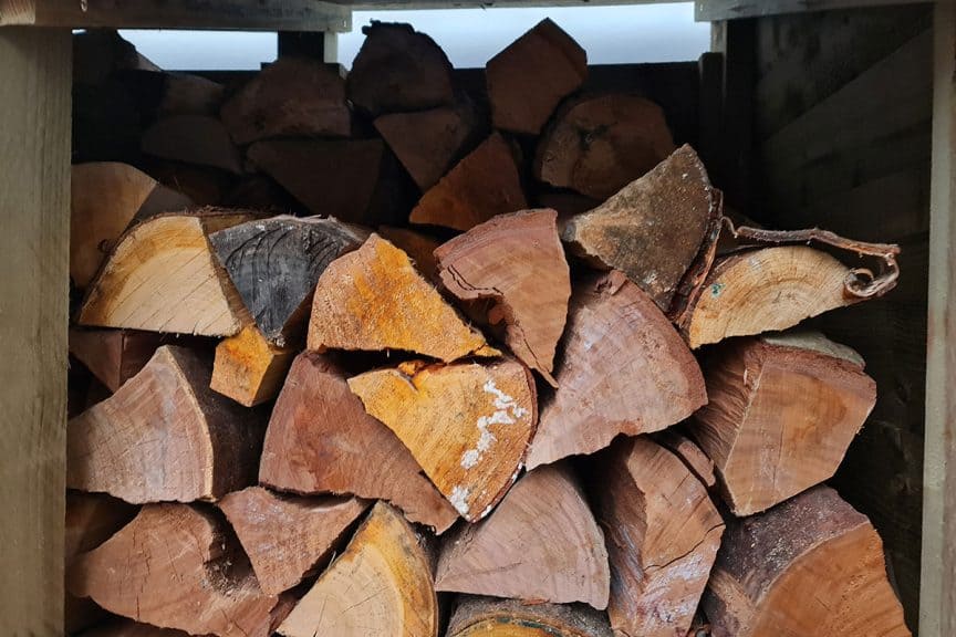 Log Stores (A Complete Guide with Real Example)