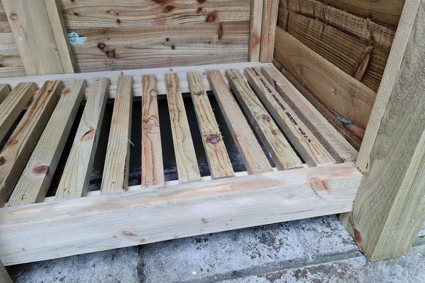 Log Stores (A Complete Guide with Real Example)