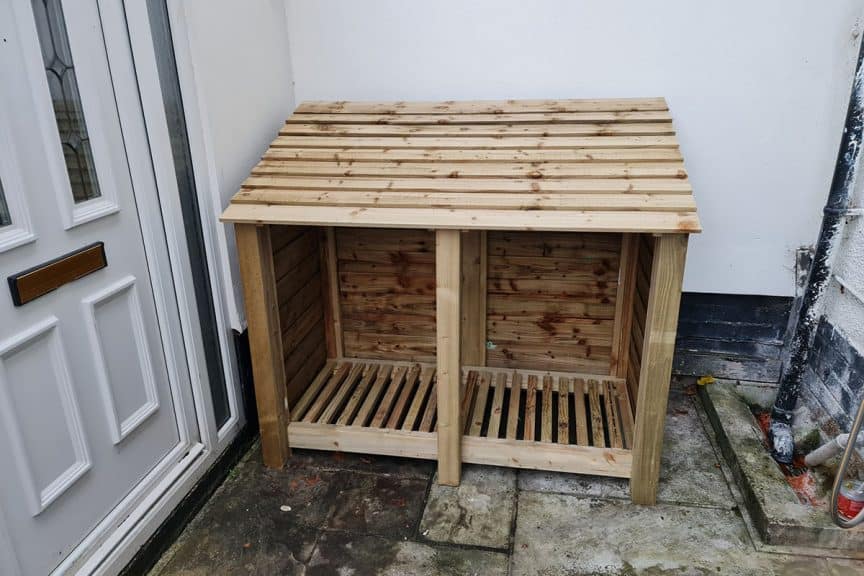 Log Stores (A Complete Guide with Real Example)