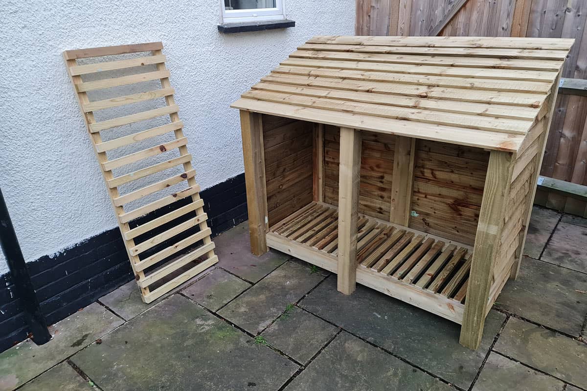 Log Stores (A Complete Guide with Real Example)