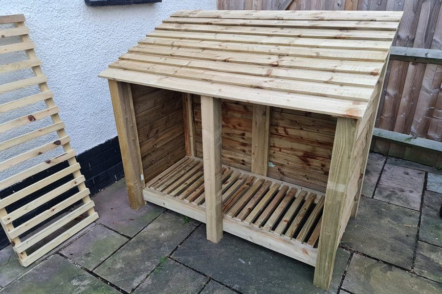 Log Stores (A Complete Guide with Real Example)