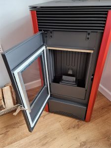 How A Pellet Stove Works (The Complete Guide With Pictures)